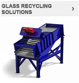 Industrial Recycling Equipment & Machinery | General Kinematics