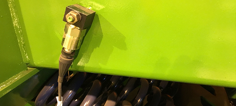 Digital Motion Sensor | General Kinematics