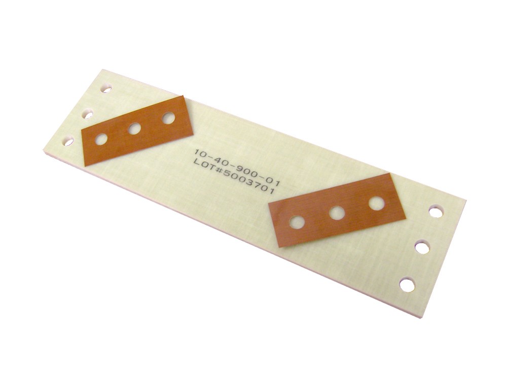 Fiberglass Slats / Springs for Non-GK Equipment | General Kinematics