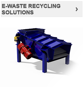 Industrial Recycling Equipment | Machines & Machinery Manufacturer
