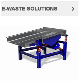 Industrial Recycling Equipment & Machinery | General Kinematics