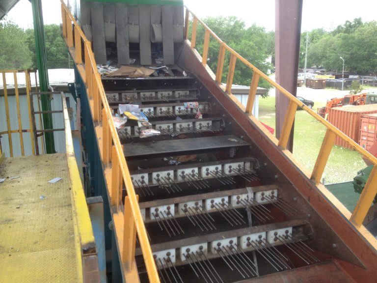 Single Stream vs. Dual Stream Recycling | General Kinematics