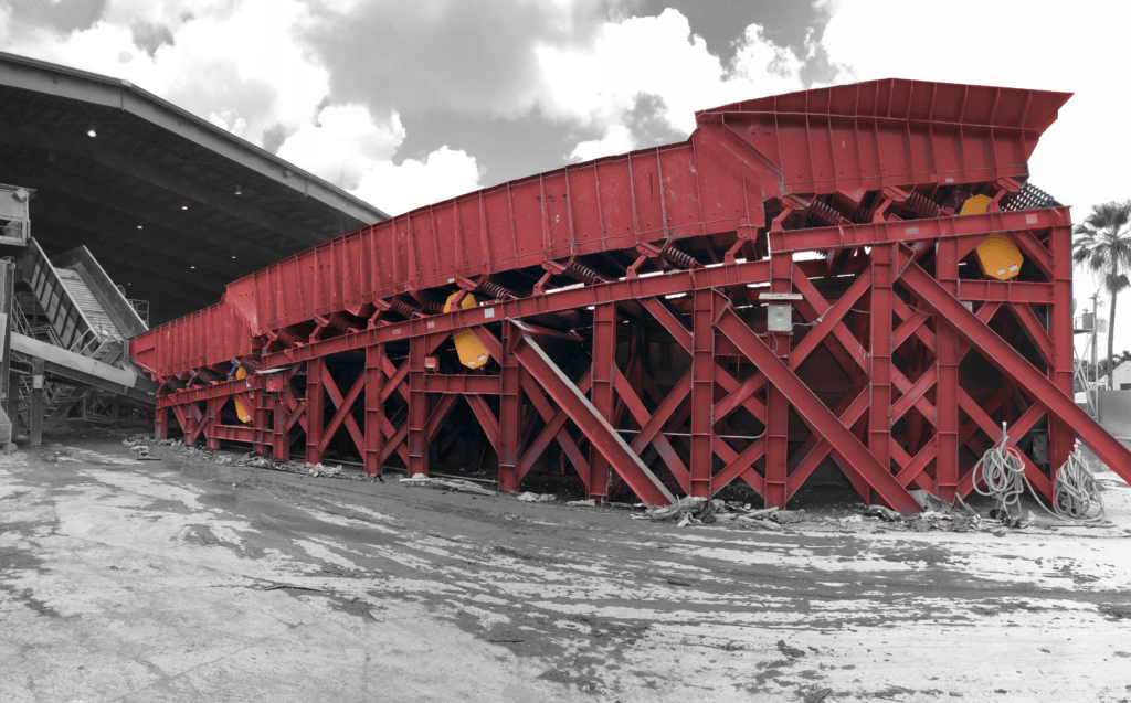 Recycling Screens For Integrators | General Kinematics