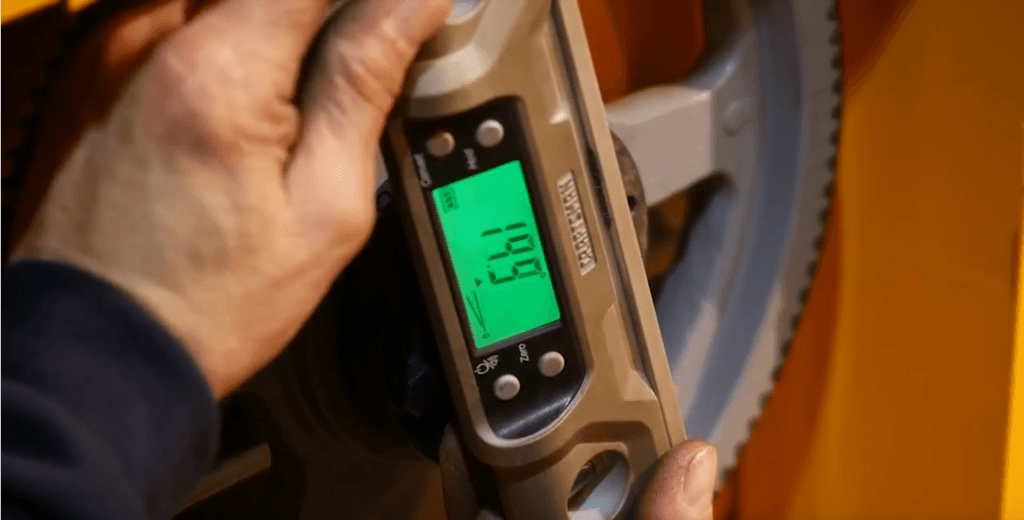 How to Maintain Correct Drive Alignment | General Kinematics