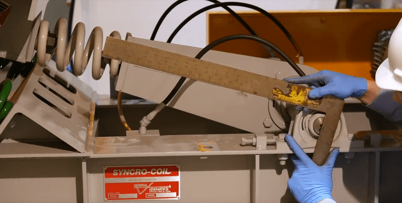 How to Maintain Correct Drive Alignment | General Kinematics