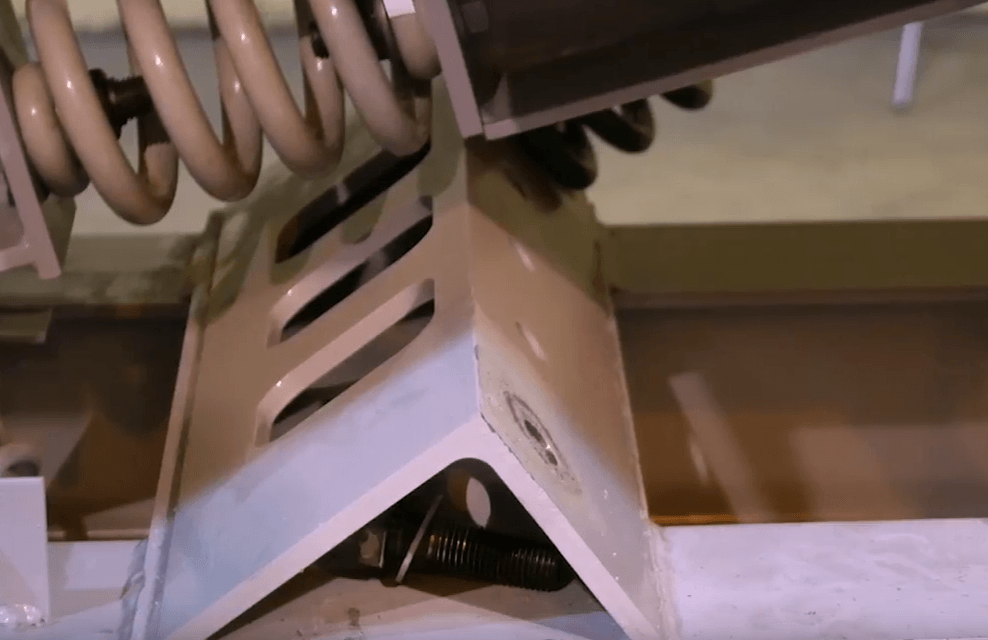 Replacement Springs | General Kinematics