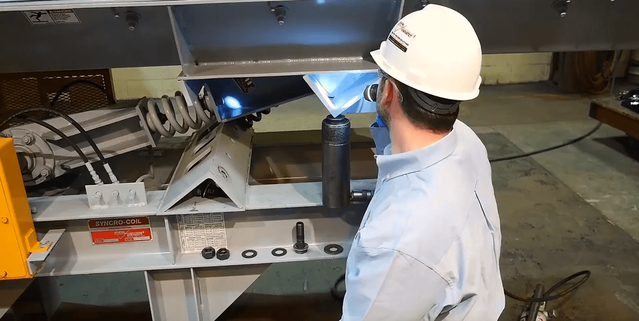 Replacement Springs | General Kinematics