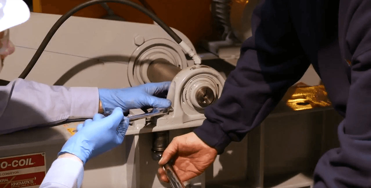 How to Maintain Correct Drive Alignment | General Kinematics