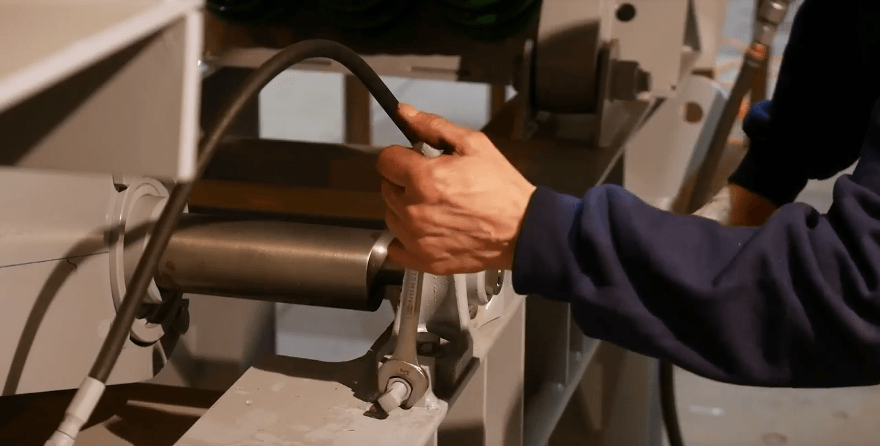 How to Maintain Correct Drive Alignment | General Kinematics