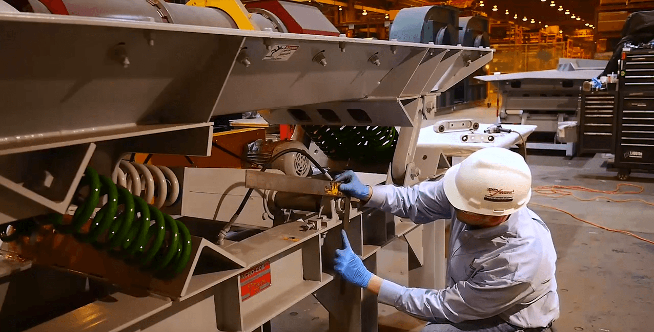 How to Maintain Correct Drive Alignment | General Kinematics