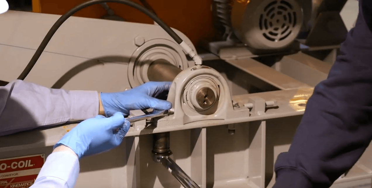 How to Maintain Correct Drive Alignment | General Kinematics