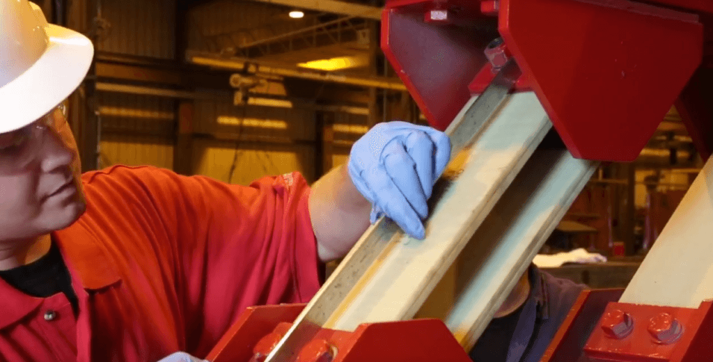 How to Install Slats | General Kinematics