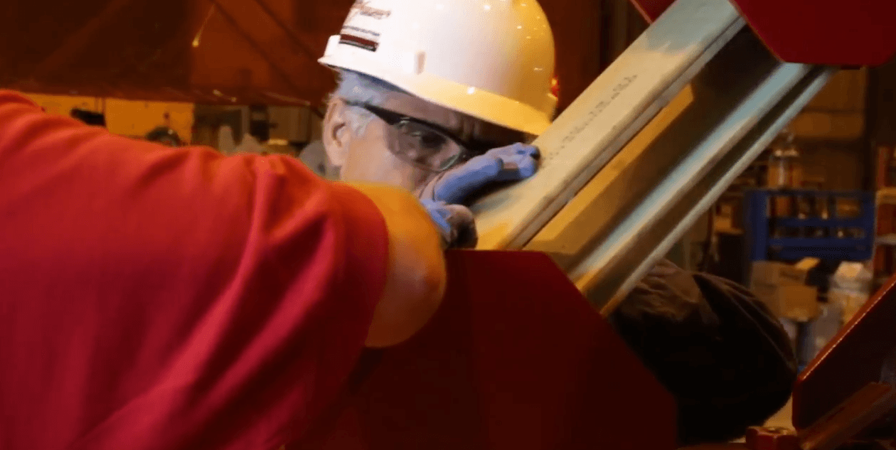 How to Install Slats | General Kinematics