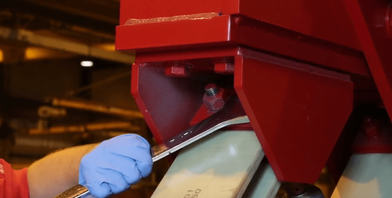 How to Install Slats | General Kinematics