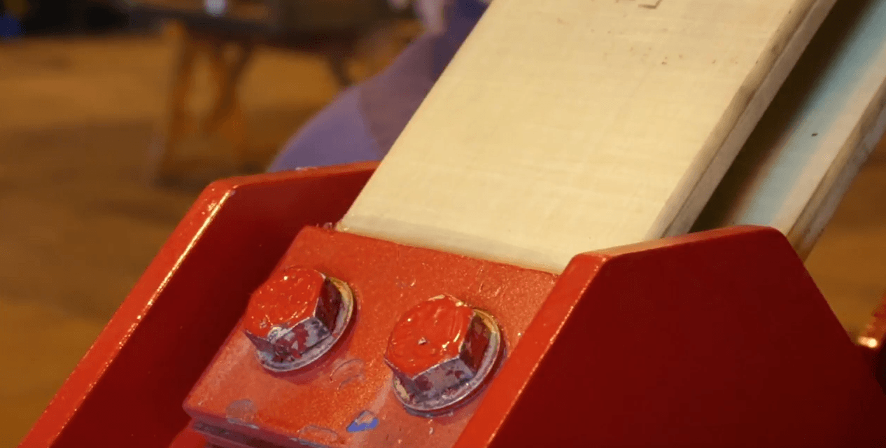 How to Install Slats | General Kinematics