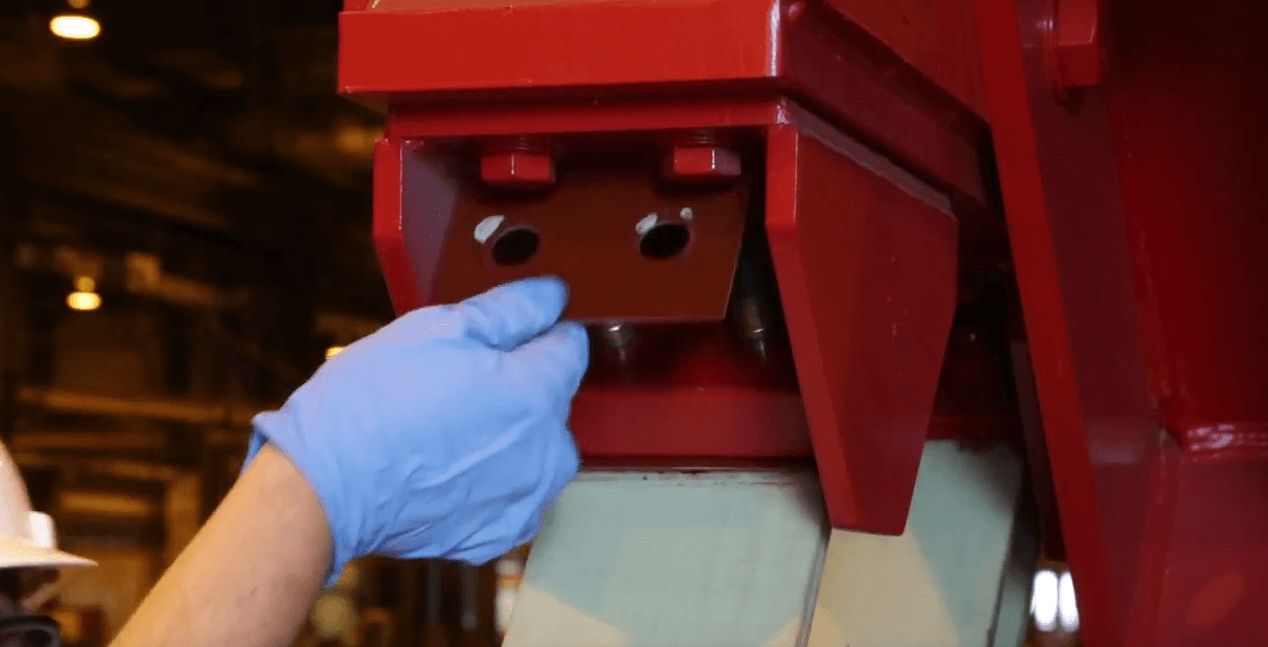 How to Install Slats | General Kinematics