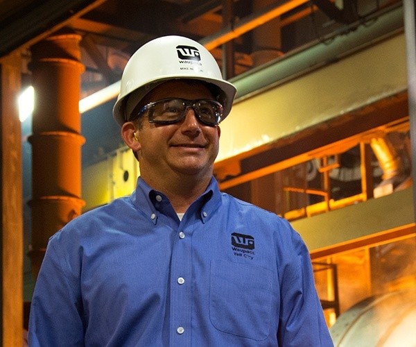 Foundry Thought Leaders | General Kinematics