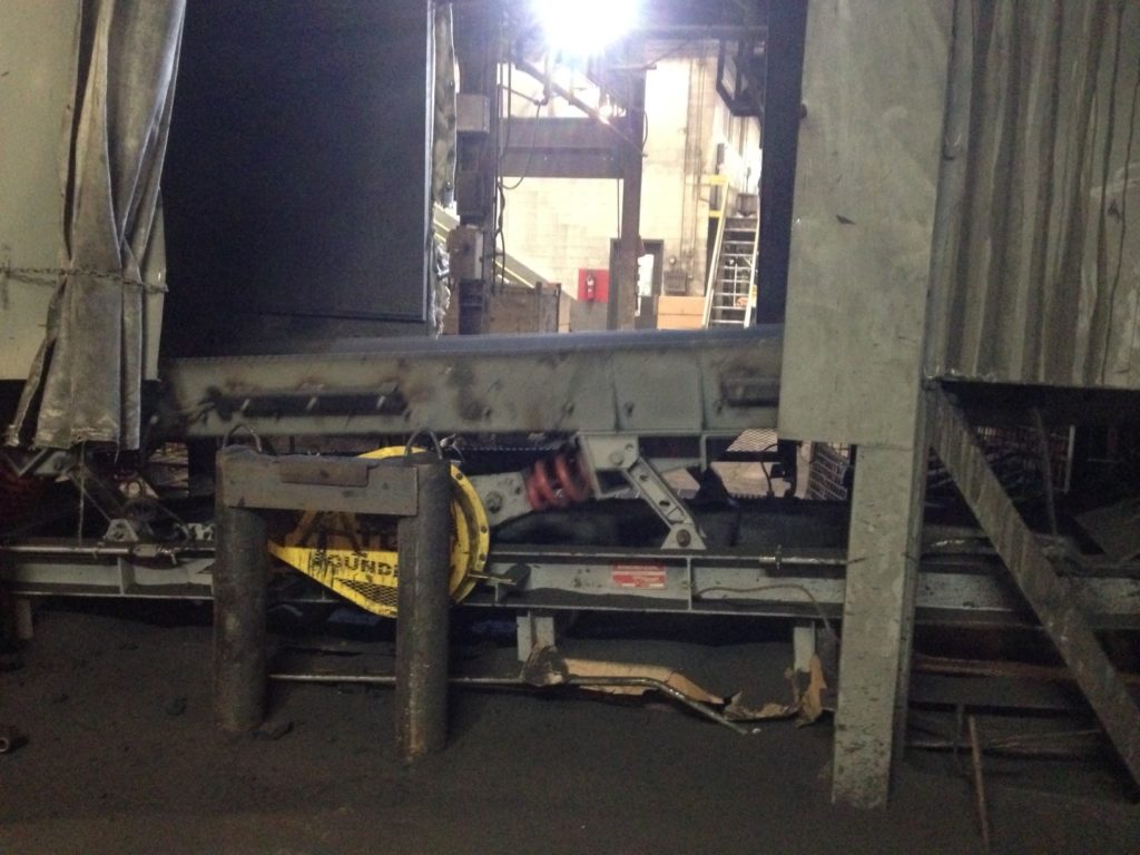 Vibratory Conveyor Solution | General Kinematics