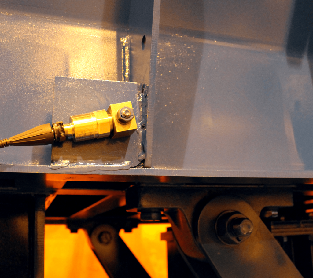 Digital Motion Sensor | General Kinematics