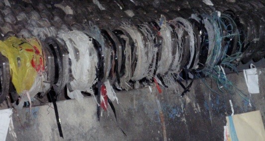 Rod Deck Case Study - General Kinematics